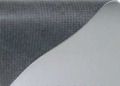 Hypalon or PVC
