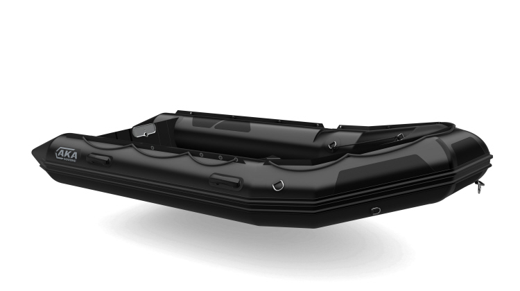 AKA Marine FIB-C Series F43 - Hypalon