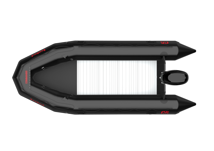 Bombard Commando C5