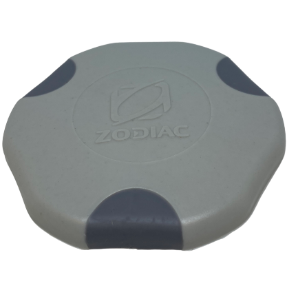 Z67395 - Zodiac Easy Push Valve Cap, Gray